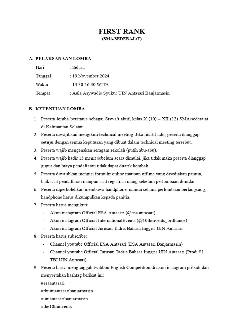JKJN First Rank | PDF