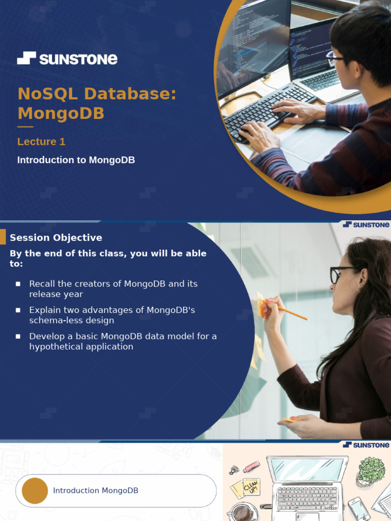 281510lecture - 1 Introduction To MongoDB-1718181125331 | PDF ... 281510lecture - 1 Introduction To MongoDB-1718181125331 | PDF ...