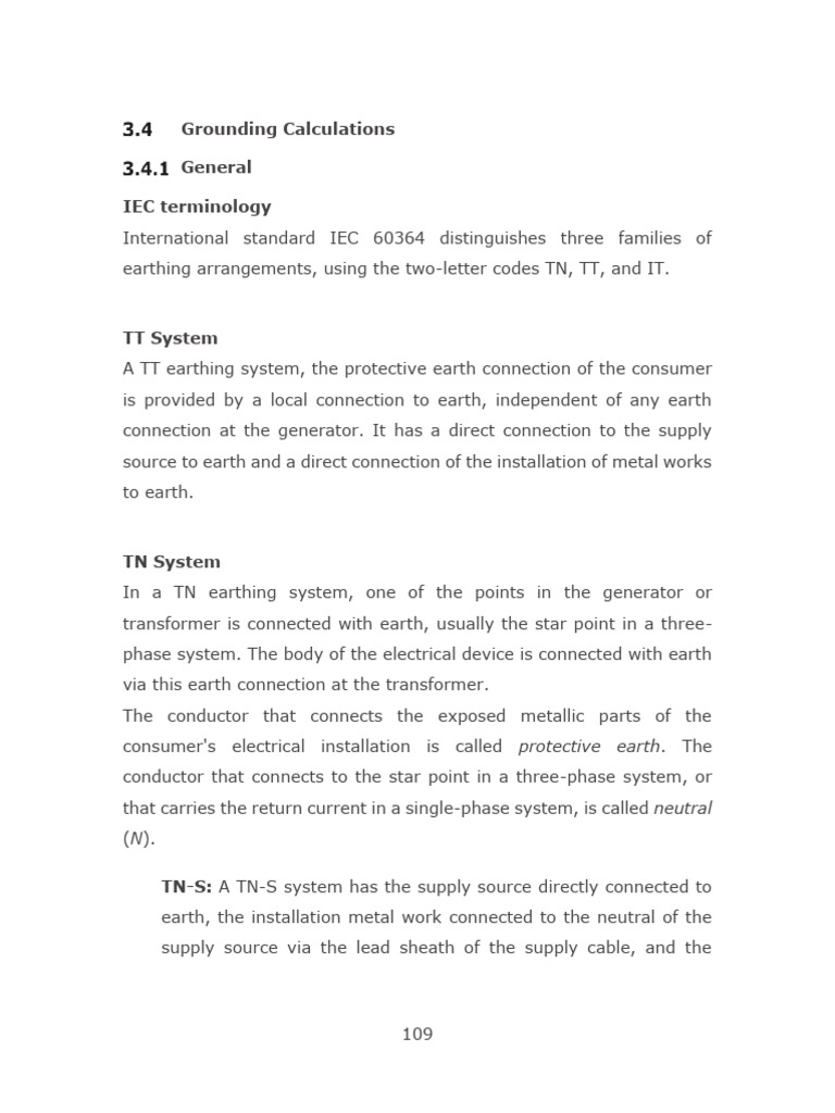 Triangular Pit Calculation | PDF | Electromagnetism | Electrical ...