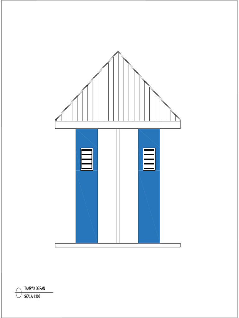 WC Masjid BG Renal Model 2 | PDF