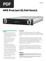 HPE RHEL Support and Certification Matrix | PDF | Red Hat | Computer ...