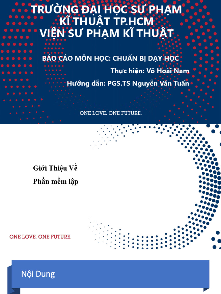 CHUẨN BỊ DẠY HỌC BT4 VÕ HOÀI NAM | PDF