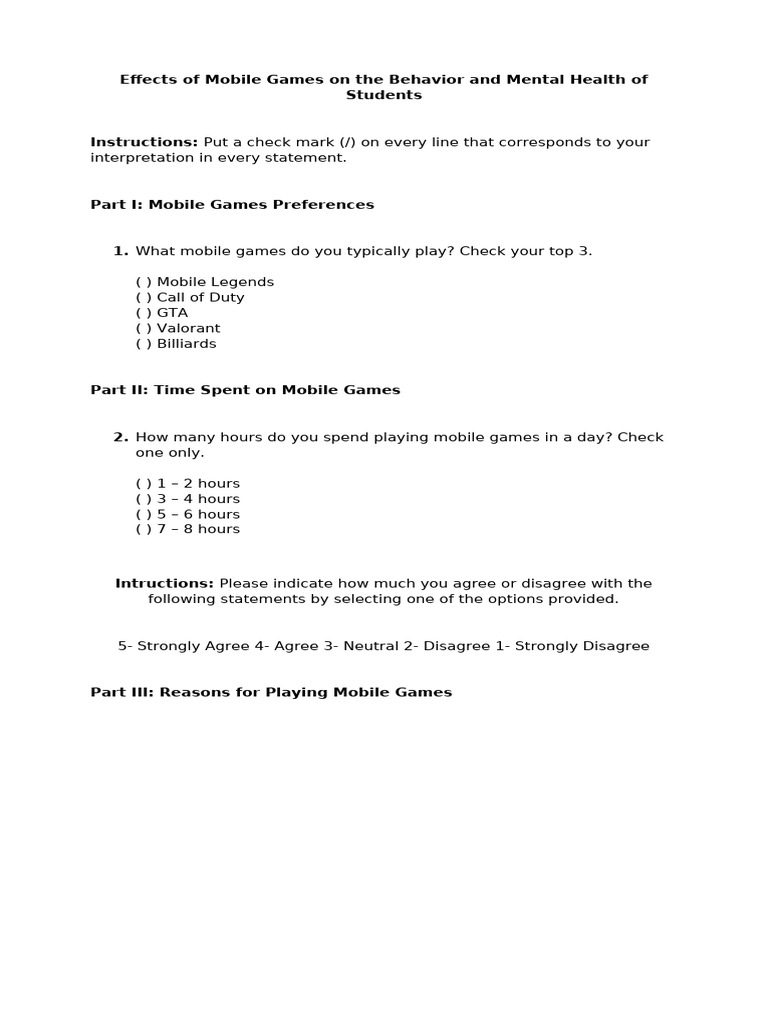 Hulaan U | PDF | Behavior Modification | Psychology