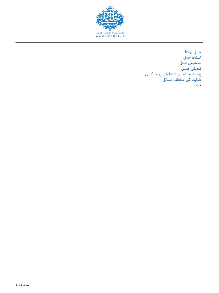Booklet 128 (Leader - Ir) | PDF