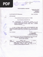 Nps To Ups Migration Form A2 110181821964 | PDF | Pension | Retirement