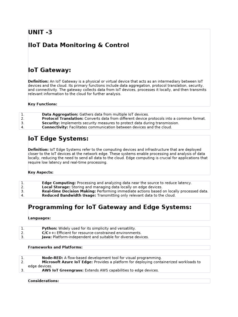 Unit 3,4,5 | PDF | Augmented Reality | Virtual Reality