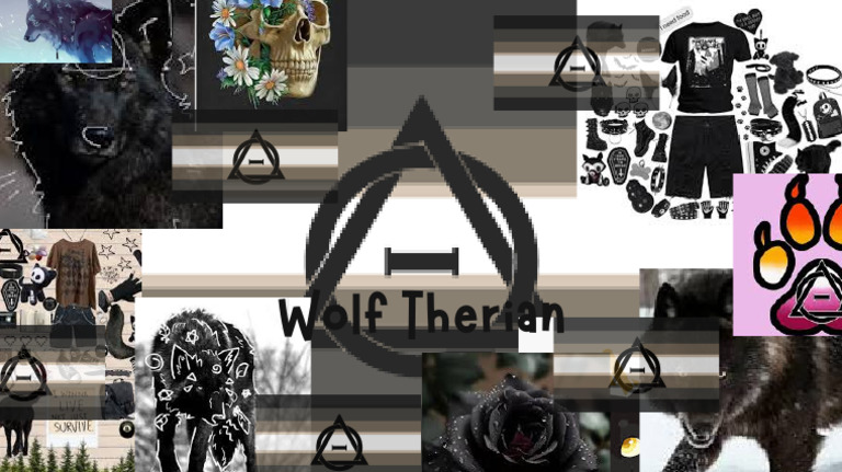 Wolf Therian | PDF