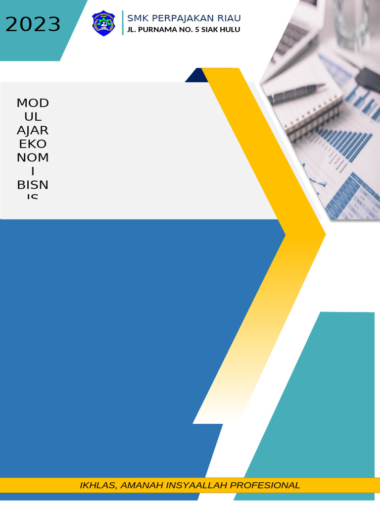 Cover Perangkat | PDF