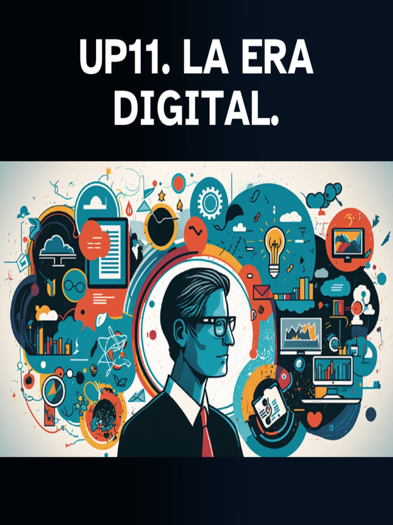 La Era Digital y sus Impactos Sociales | PDF | Internet | Tecnología de ...