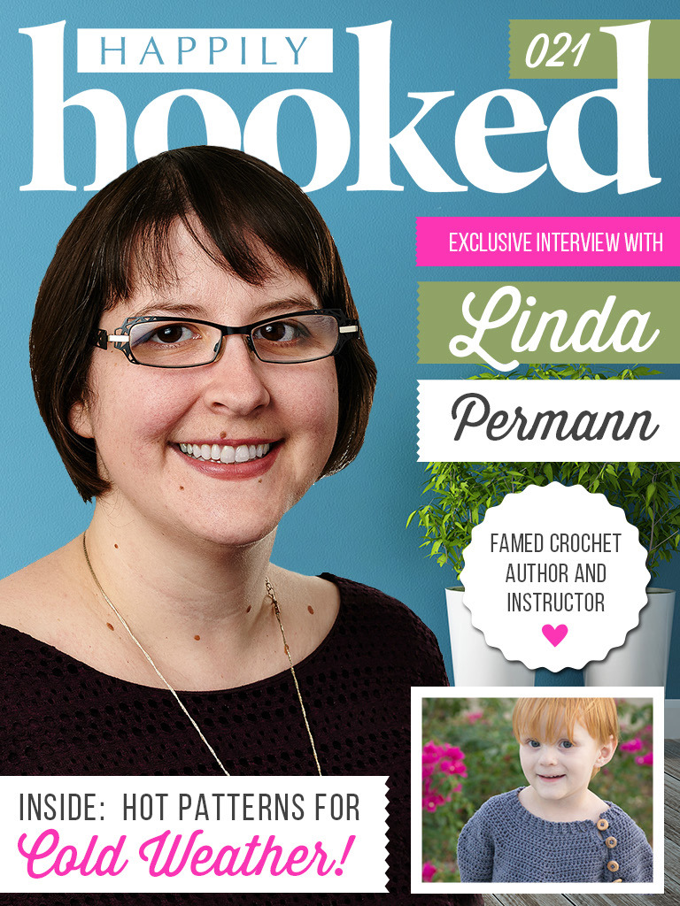 HHM Issue21 | PDF | Crochet | Yarn