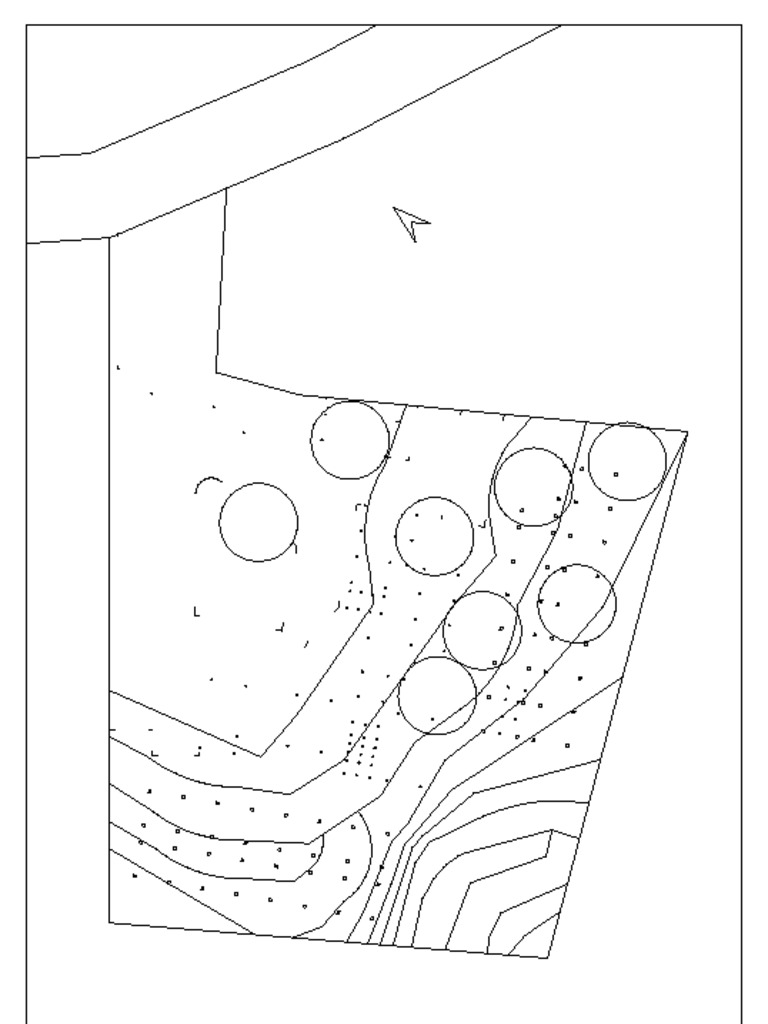 Site Plan Rev3 | PDF