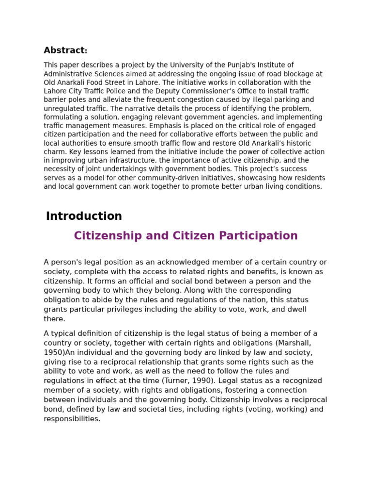 Amir Project | PDF | History