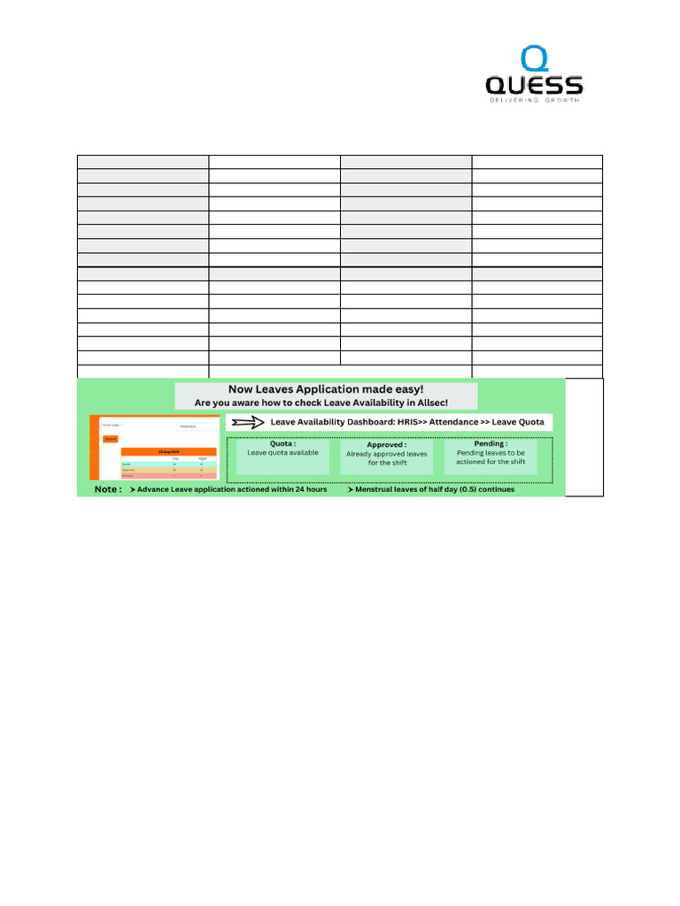 Payslip 1 | PDF