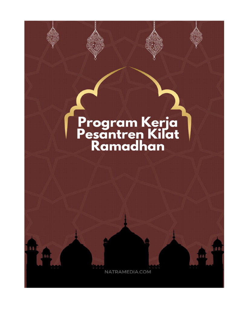 Program Sanlat | PDF | Karier & Perkembangan