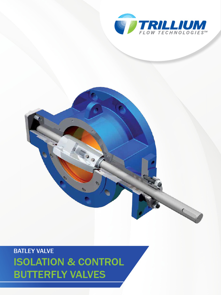 Batley Brochure Batley 01 01042020 | PDF | Valve | Stainless Steel