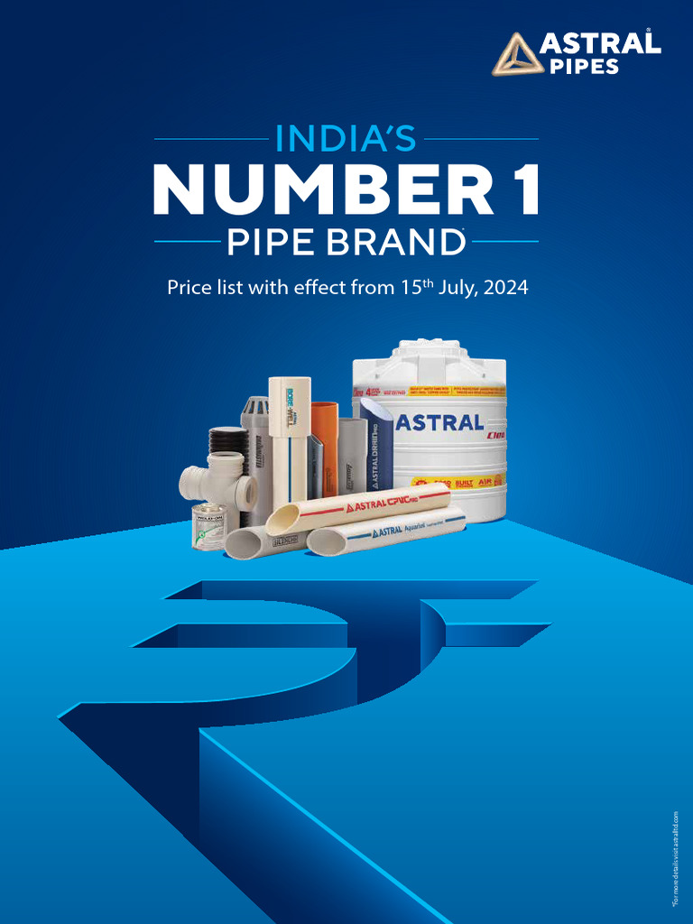 Revised Price List | PDF | Pipe (Fluid Conveyance) | Tools