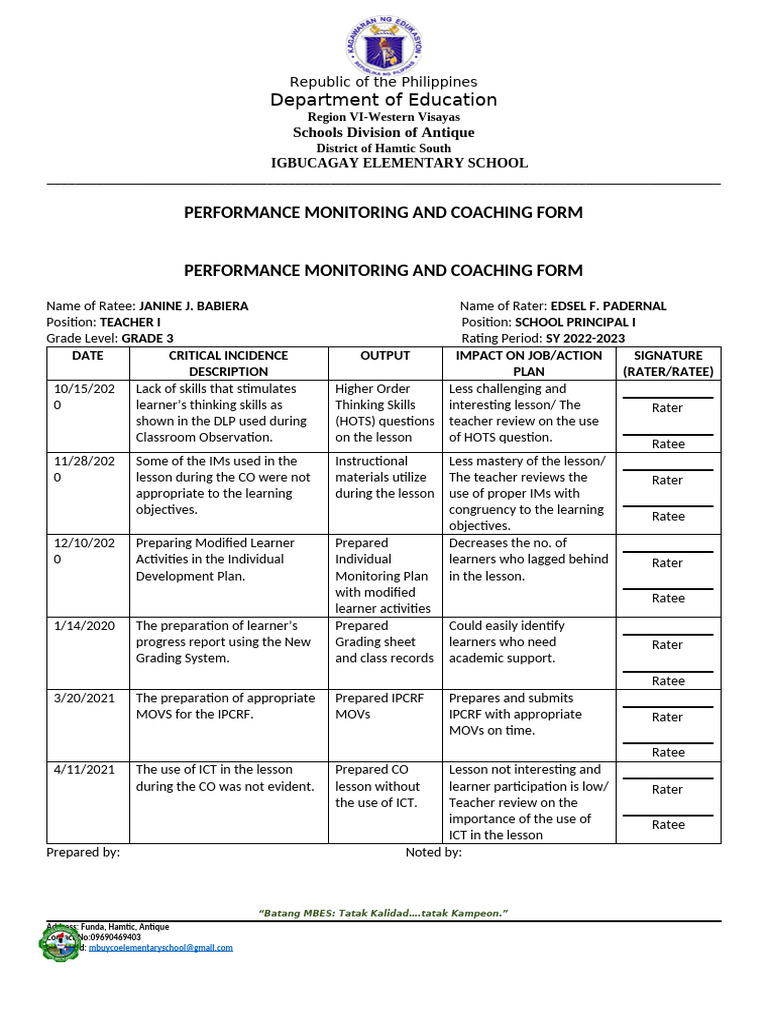 Student-Led Hazard Team (AutoRecovered) | PDF | Teachers | Cognition