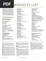 Aapfco Product Label Guide: Association of American Plant Food Control ...