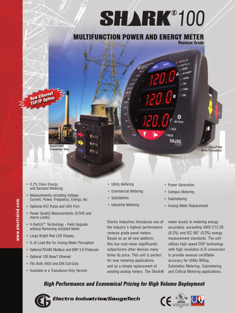 Shark100 Bro REVJ | PDF | Computer Engineering | Electronics