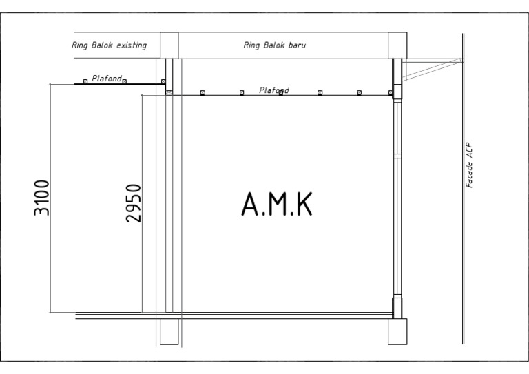 Plafond Amk | PDF