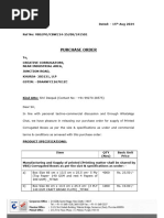 Requisition and Issue Slip (RIS) Guide | PDF | Government | Business