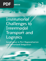 Georgia Transportation Systems | PDF | Georgia (U.S. State) | Cargo