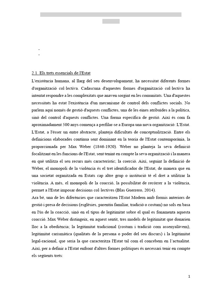 Dossier Tema 2 | PDF