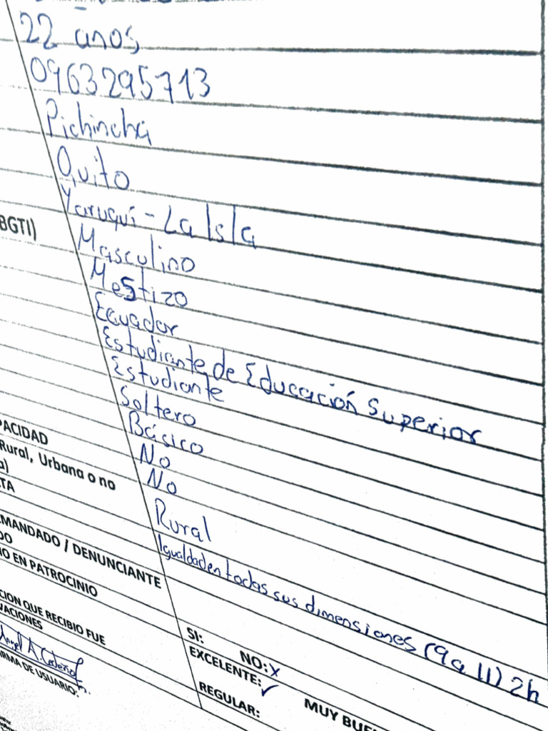Consultoría Jurídica: Angel Cedeño | PDF