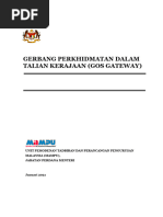 Manual Pengguna - GPKI AGENT 3.0 Release 2.0.1 V1.2 PDF | PDF