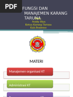 Update Dan Informasi Kasda Online | PDF