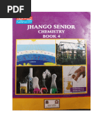 Chem Book 3 Excel & Succeed | PDF