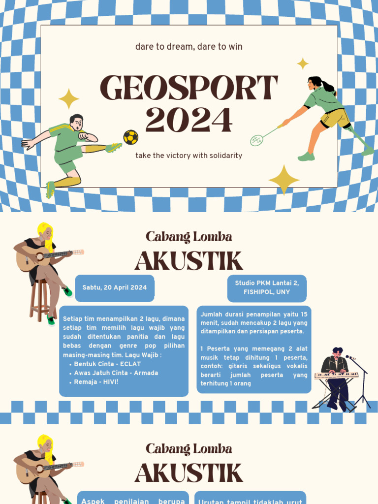 TM 2 Geosport - 20240416 - 204025 - 0000 | PDF
