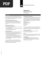 GST 101 A | PDF | Value Added Tax | Taxes