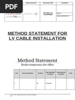 VCV Vs CCV Line B - W Difference | PDF | Insulator (Electricity ...