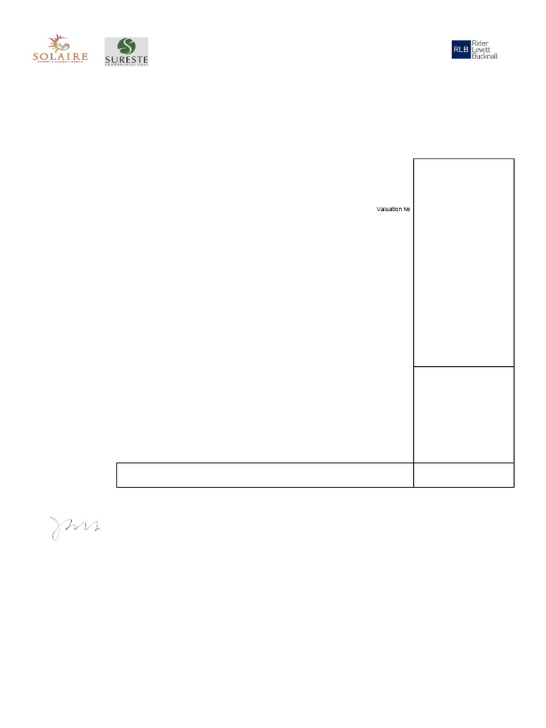 A109-AIP-LOX-B006-0002 - Eval 02 July 2024 - 1 | PDF | Value Added Tax