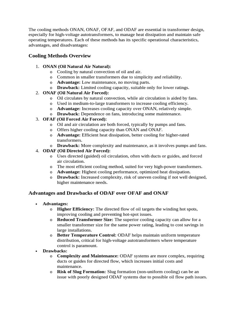 ODAF AI | PDF | Transformer | Pump