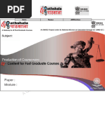 Dominus Litis in South African Law | PDF | Prosecutor | Criminal ...