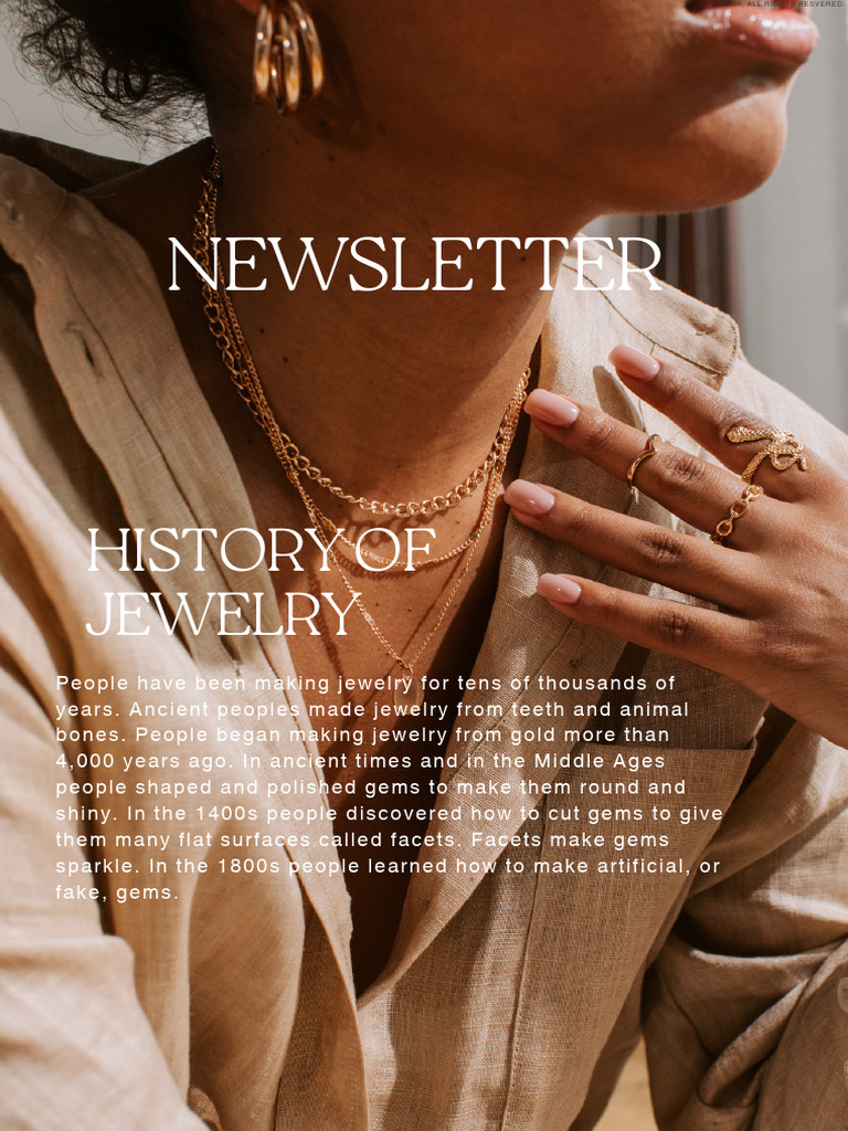 ICT - NewsLetter | PDF | Social Science