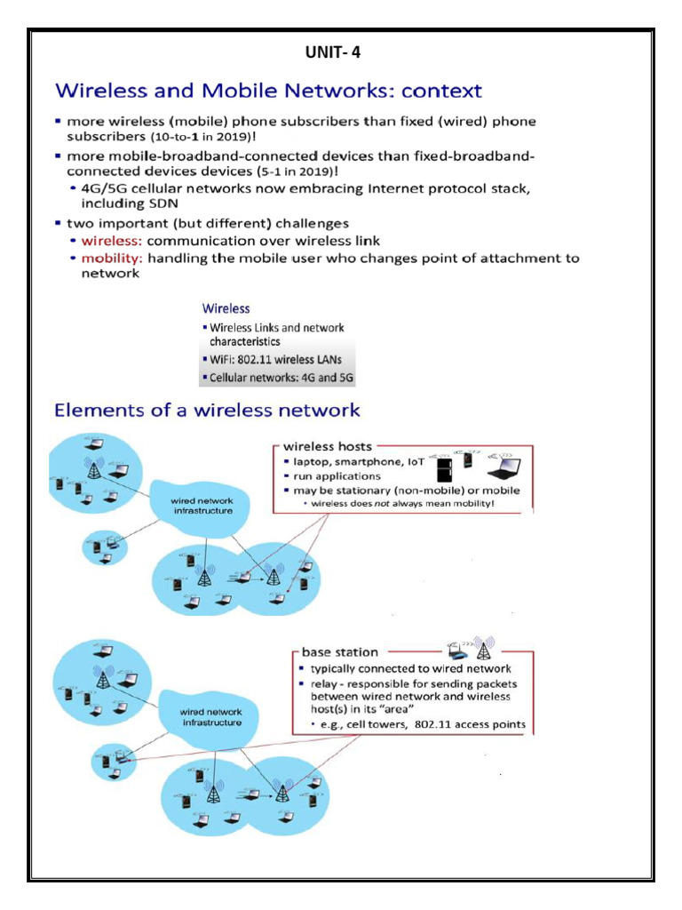 Unit-4 Aiml Topic 1,2,3 | PDF | Technology & Engineering | Finance ...