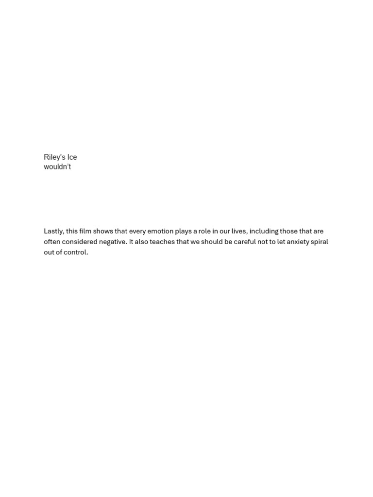 Document | PDF | Wellness