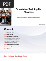 Chaturbate Rules | PDF