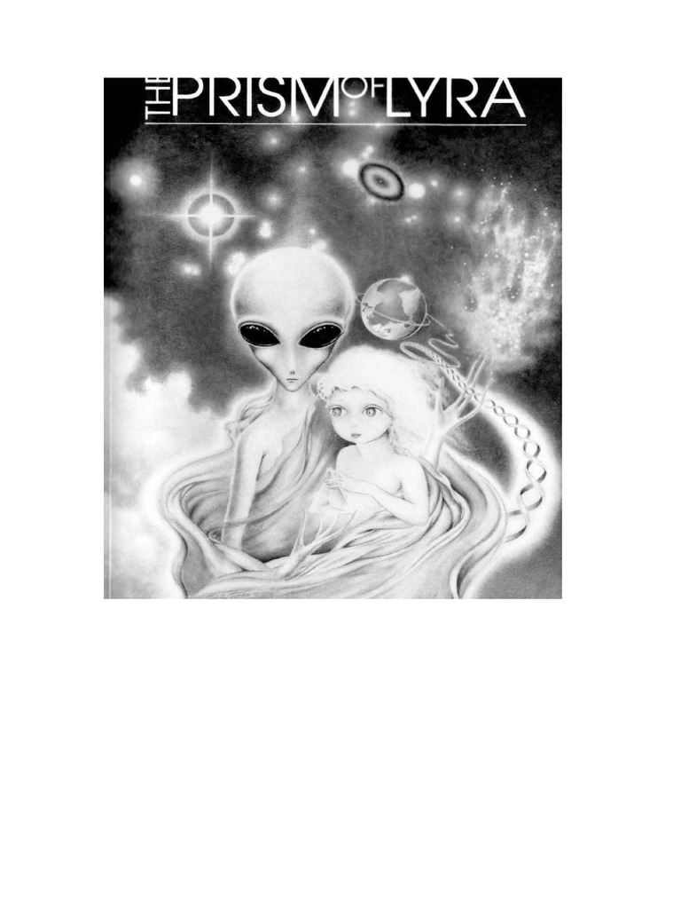 The Prism of Lyra FR | PDF | Conscience | Conscience