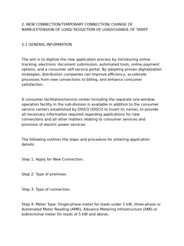 Revamping of CSM | PDF | Electric Power Transmission | Electrical Grid