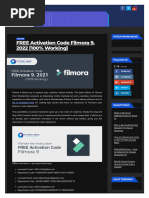 50+ Email and Passwords Filmora 10.5 | PDF | Security Engineering ...