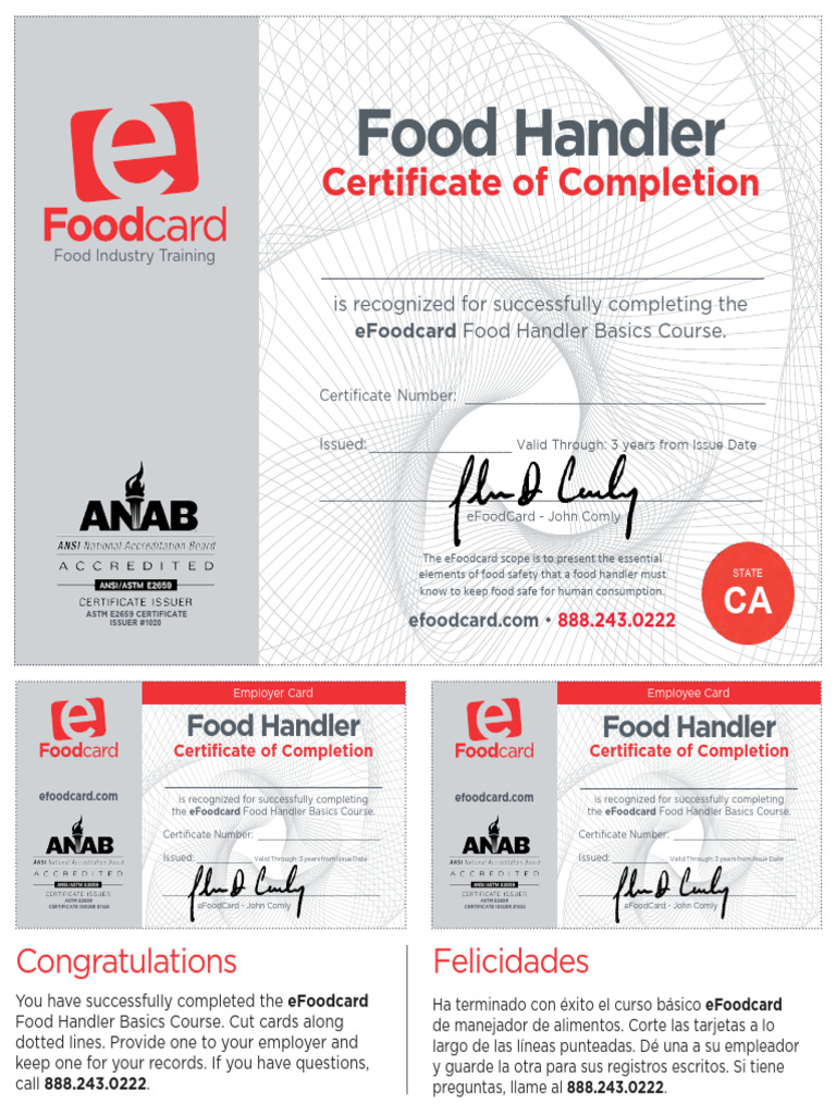 Certificate 1000729265 | PDF