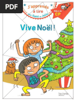 Le Carnaval de Sami Et Julie | PDF | Carnaval