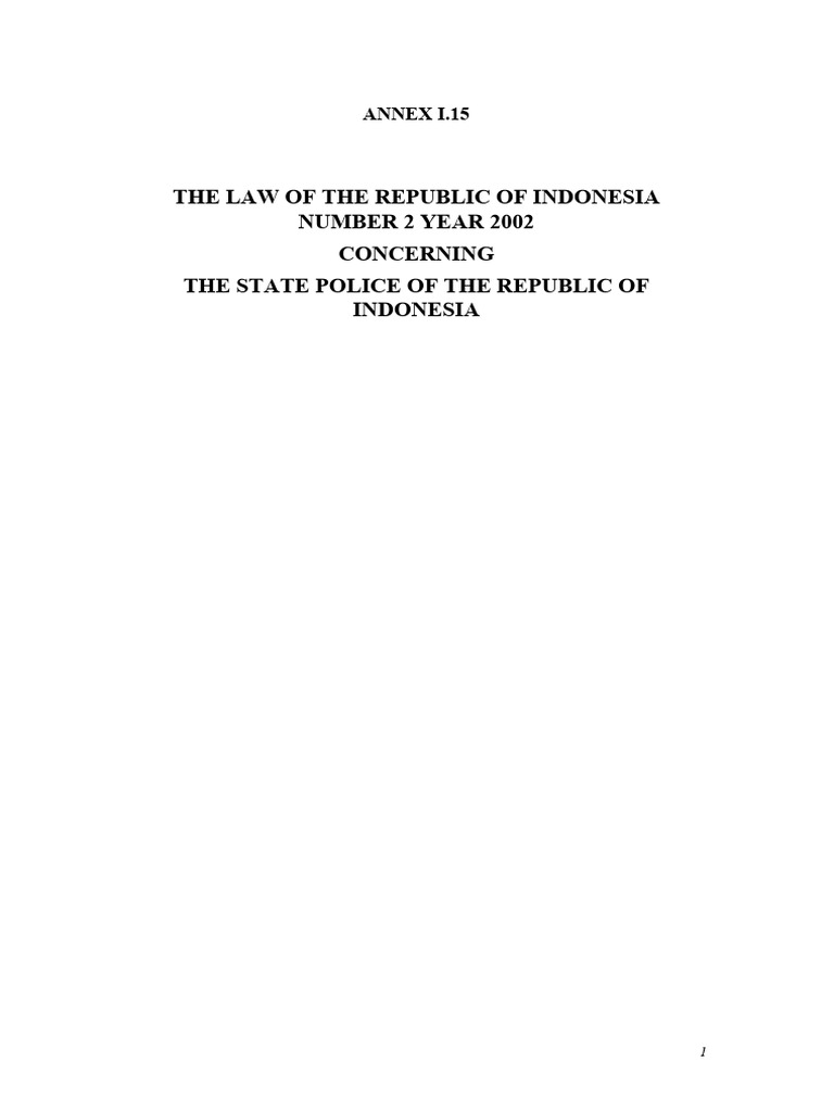 2002-UU No. 2 | PDF | Police | Oath Of Office