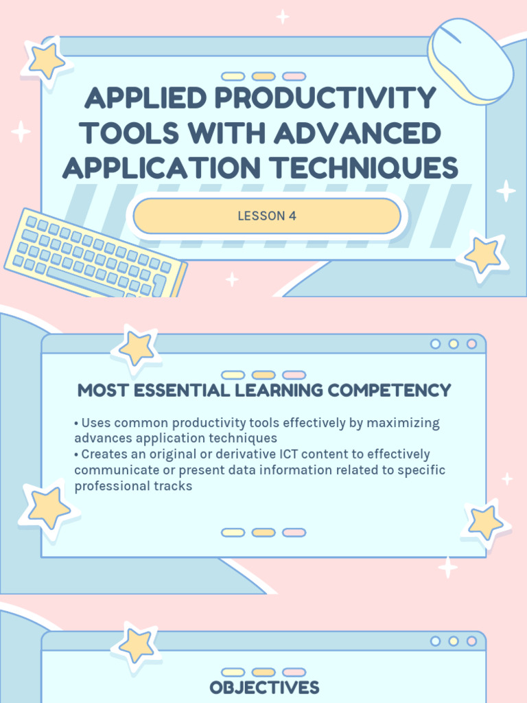 EmpTech Intro To Word | PDF | Microsoft Word | Window (Computing)