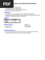 ATC (PTFS) | PDF | Instrument Flight Rules | Visual Flight Rules