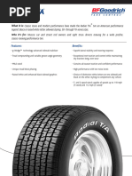 Tractor Tire RCI and Size Chart | PDF